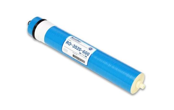 RO-3020-600 GPD RO Membran Dengan Sertifikat Halal Untuk Pembersih Air